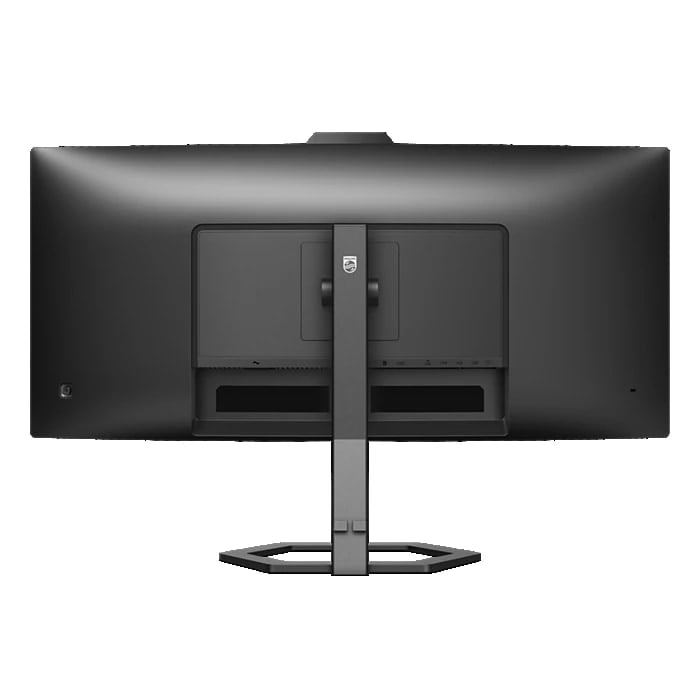 Monitor LCD monitor, Windows Hello Webcam, 34E1C5600HE/94