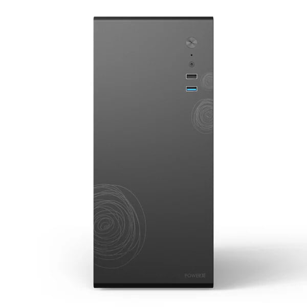 PowerX Cabinets, V100 Pro